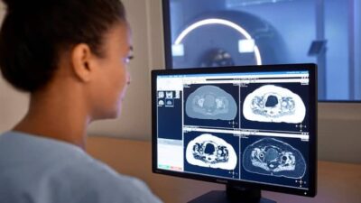 Acelerador lineal (LINAC) en oncología. El Futuro está aquí